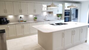 Kitchens | Fitted Wardrobes | Sliding Doors | Media Walls | Joinery